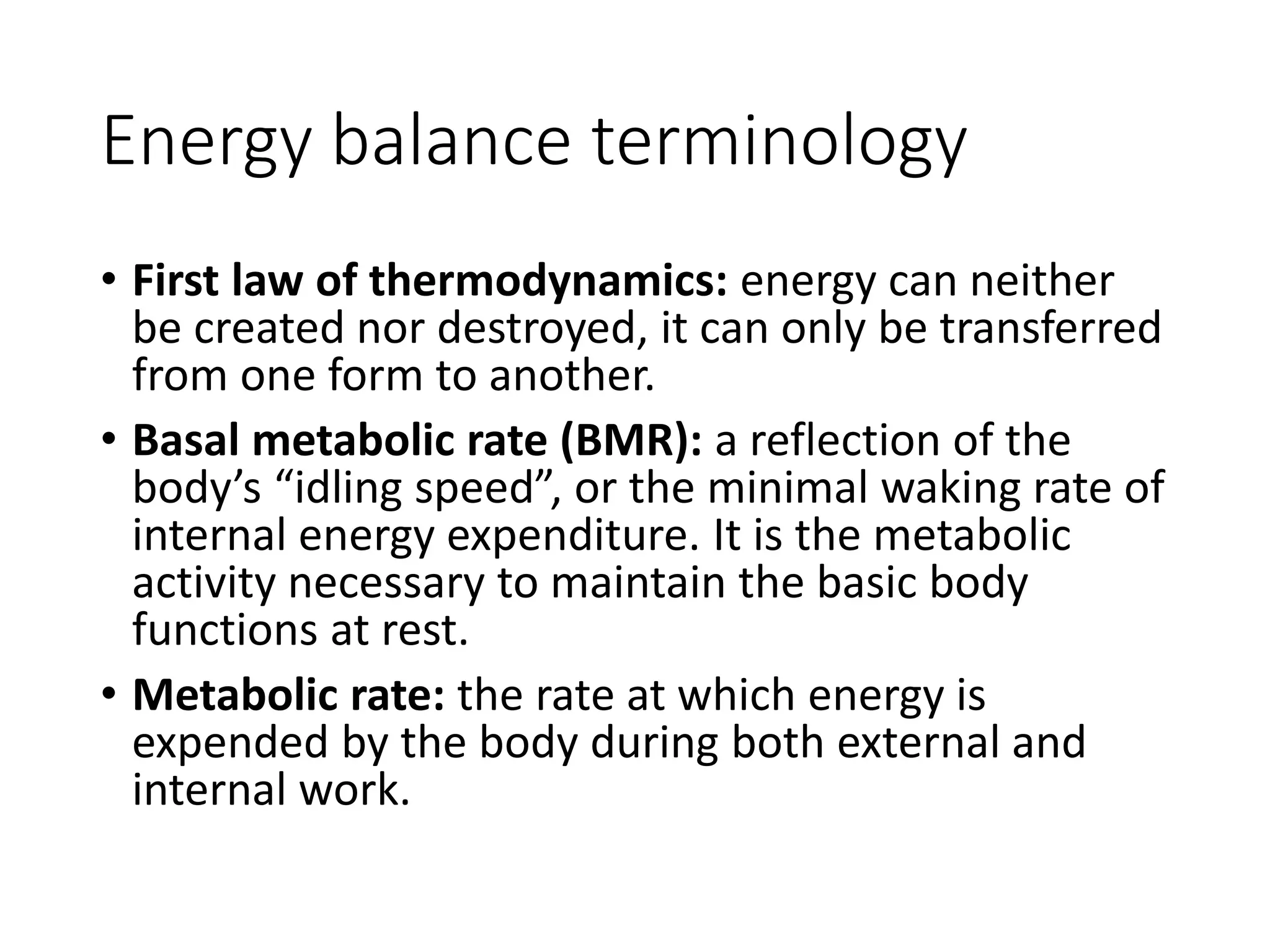 ENERGY BALANCE AND TEMPERATURE REGULATION(1) (1).pptx
