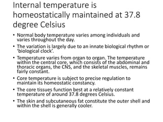 ENERGY BALANCE AND TEMPERATURE REGULATION(1) (1).pptx