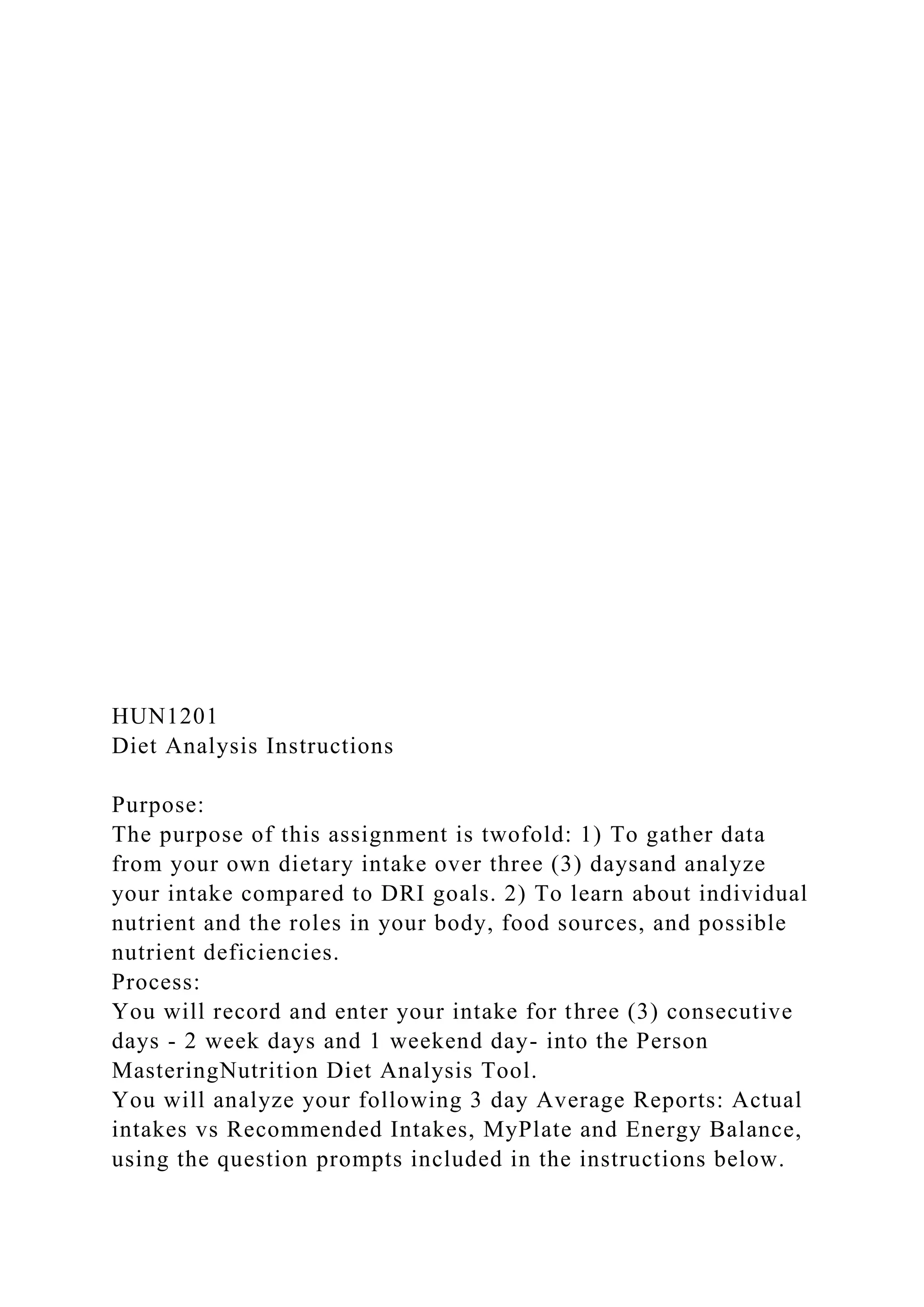 energyBalance Energy BalanceThe Energy Balance report compares the.docx