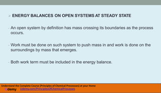 Energy balance (leacture 6) | PDF