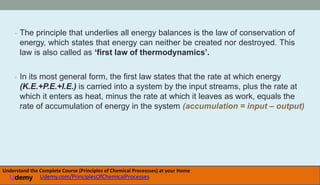 Energy balance (leacture 6) | PDF