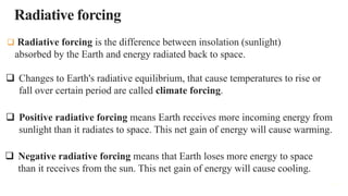 Energy Balance lecture 4................................ppt