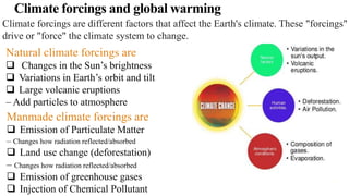Energy Balance lecture 4................................ppt