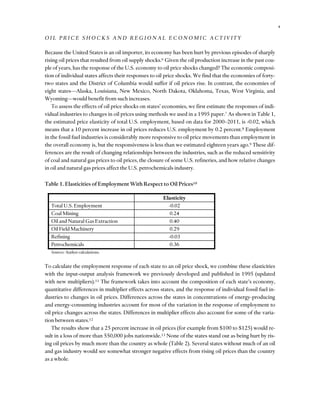 Energy Brief Oil Shale | PDF
