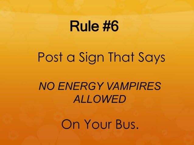 Energybus | PPTX