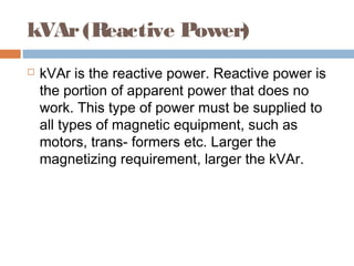 Energy calculation | PPT
