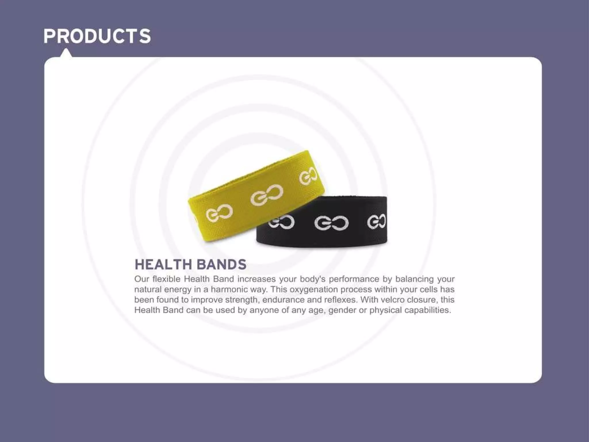 Energy Care Product Line Up | PPT