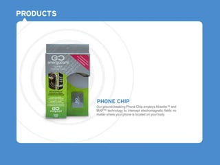 Energy Care Product Line Up | PPT