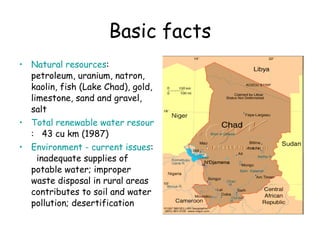 Energycasestudy chad | PPT