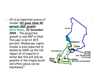 Energycasestudy chad | PPT