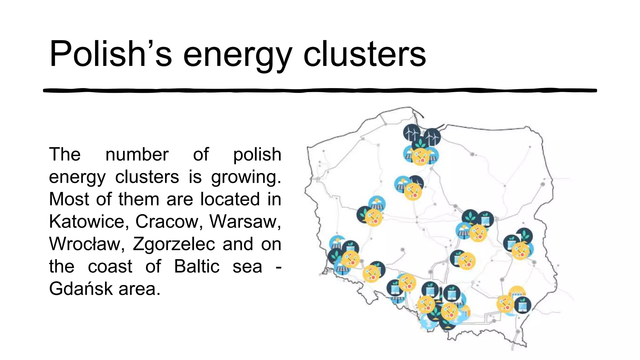 Energy clusters in Poland .pptx