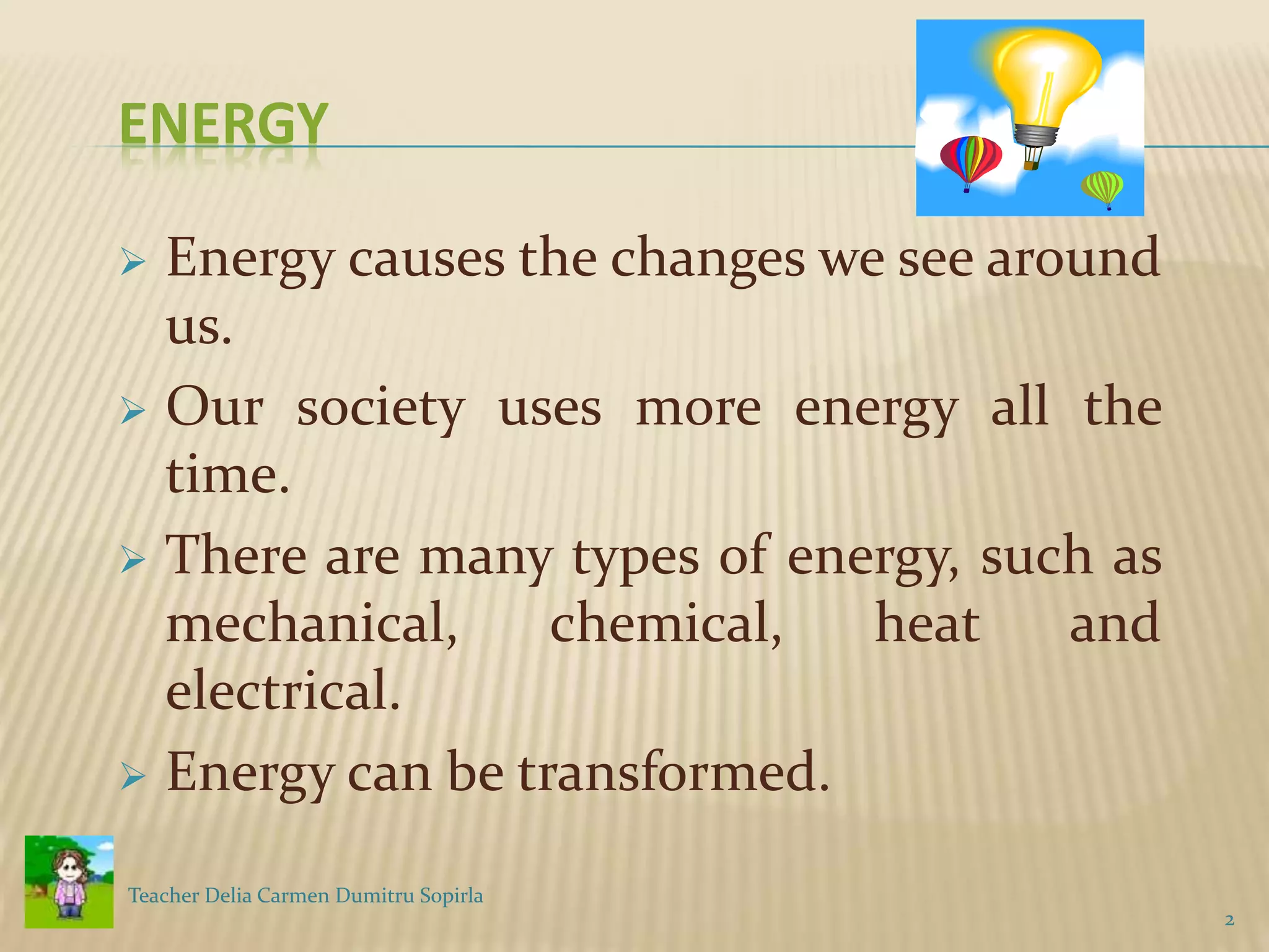 Sources of Energy: Fossil fuels | PPTX