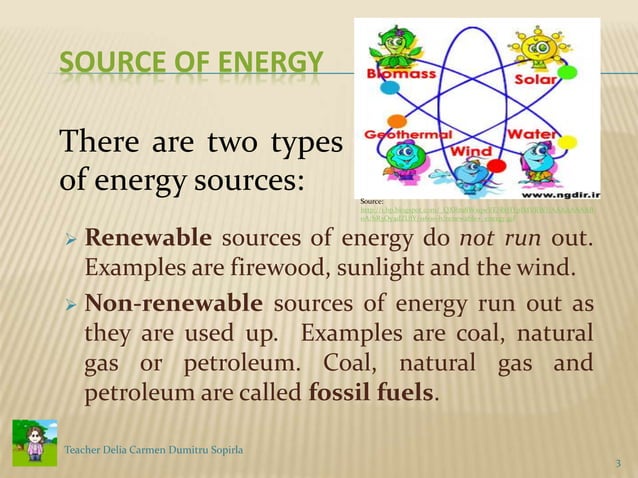Sources of Energy: Fossil fuels | PPTX | Power and Energy Industry ...