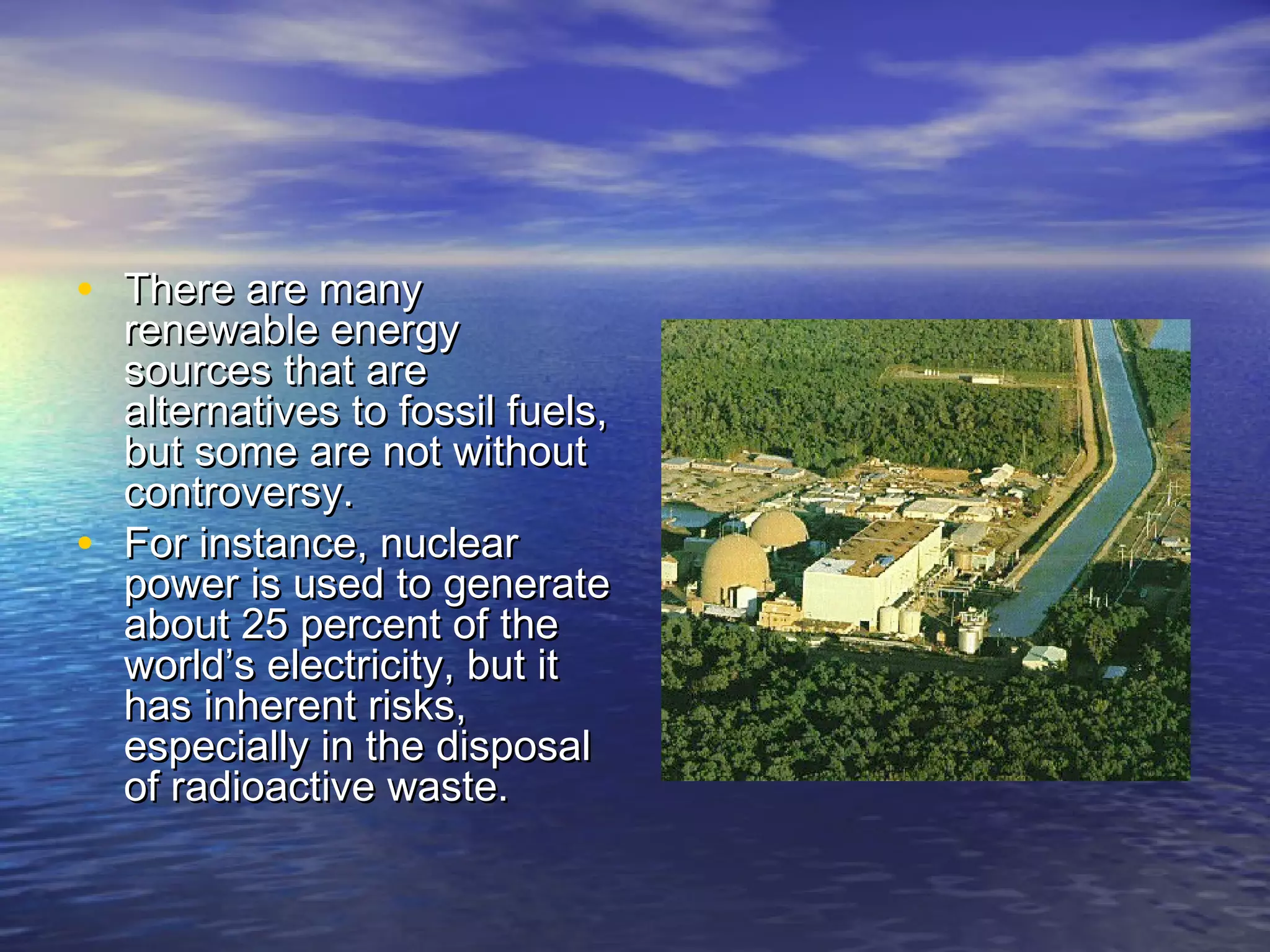 Energy conservation | PPT