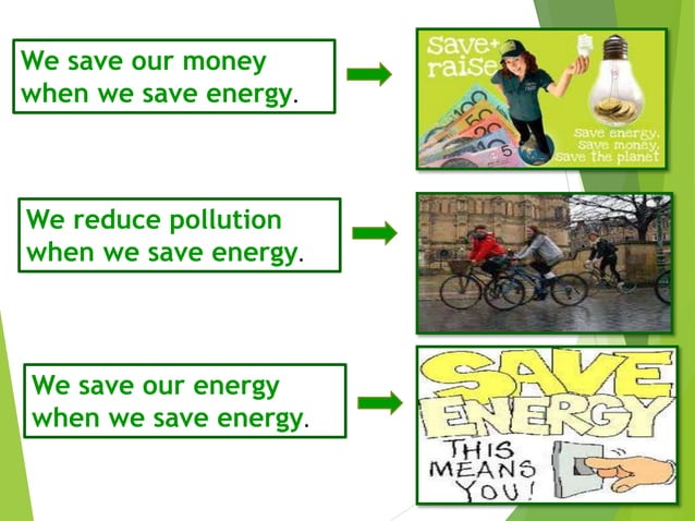 Energy Conservation | PPT