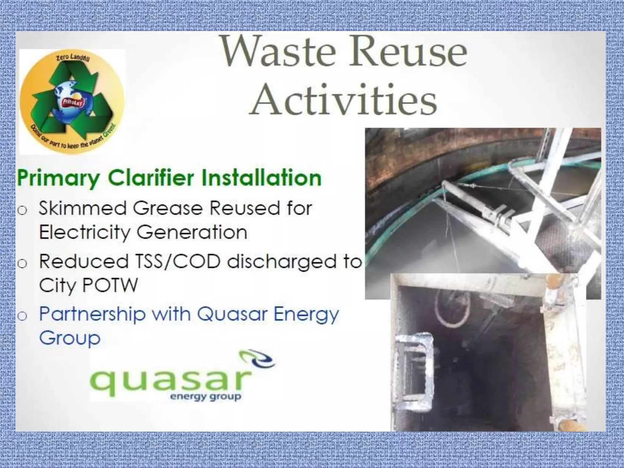Energy conservation in Process Industry | PPTX