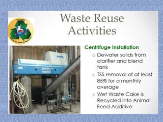 Energy conservation in Process Industry | PPTX