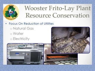 Energy conservation in Process Industry | PPTX