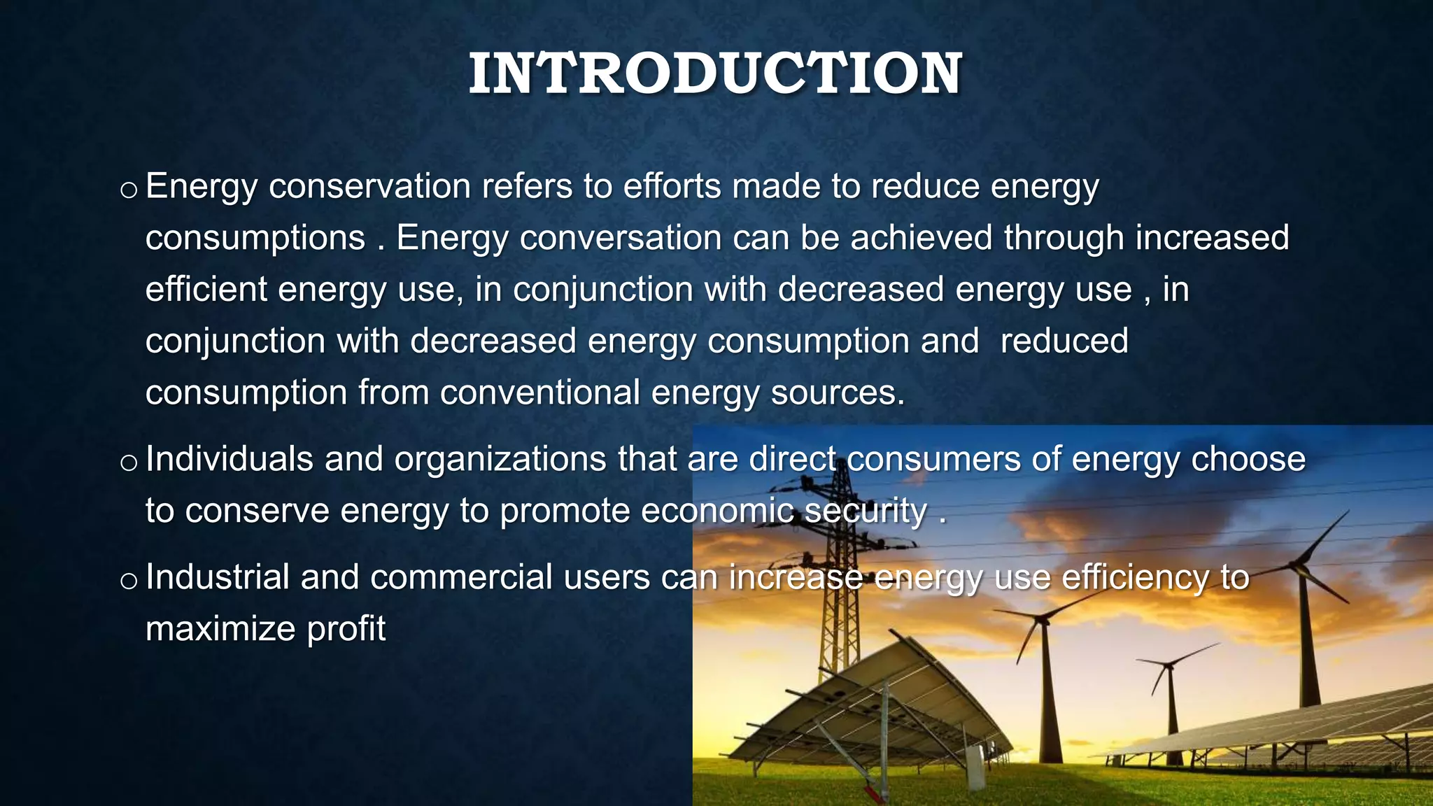 energy conservation.pptx