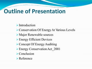 Energy conservation.pptx