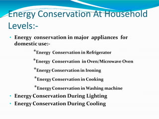 Energy conservation.pptx