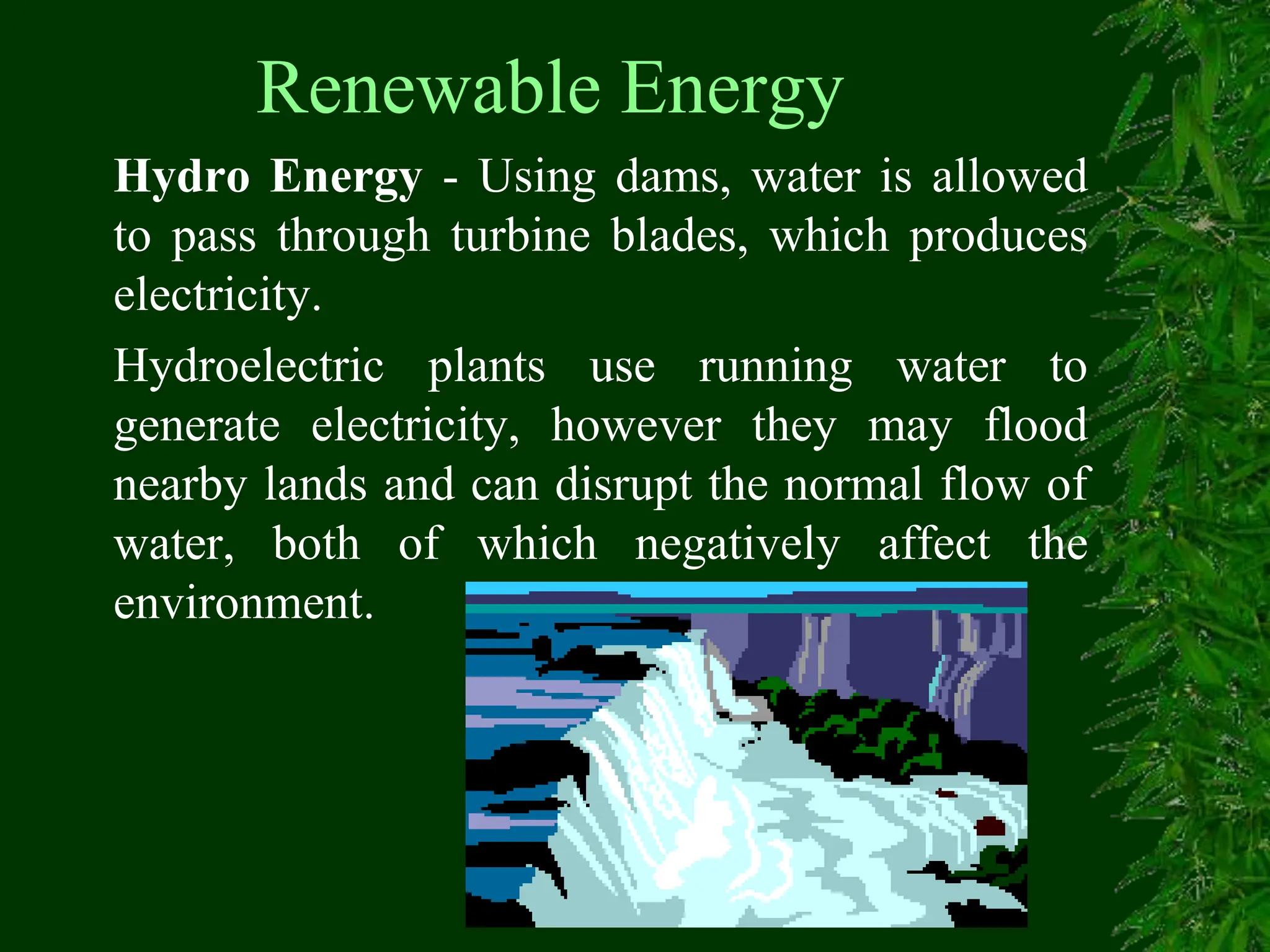 Energy Conservation concepts and its importance | PPT