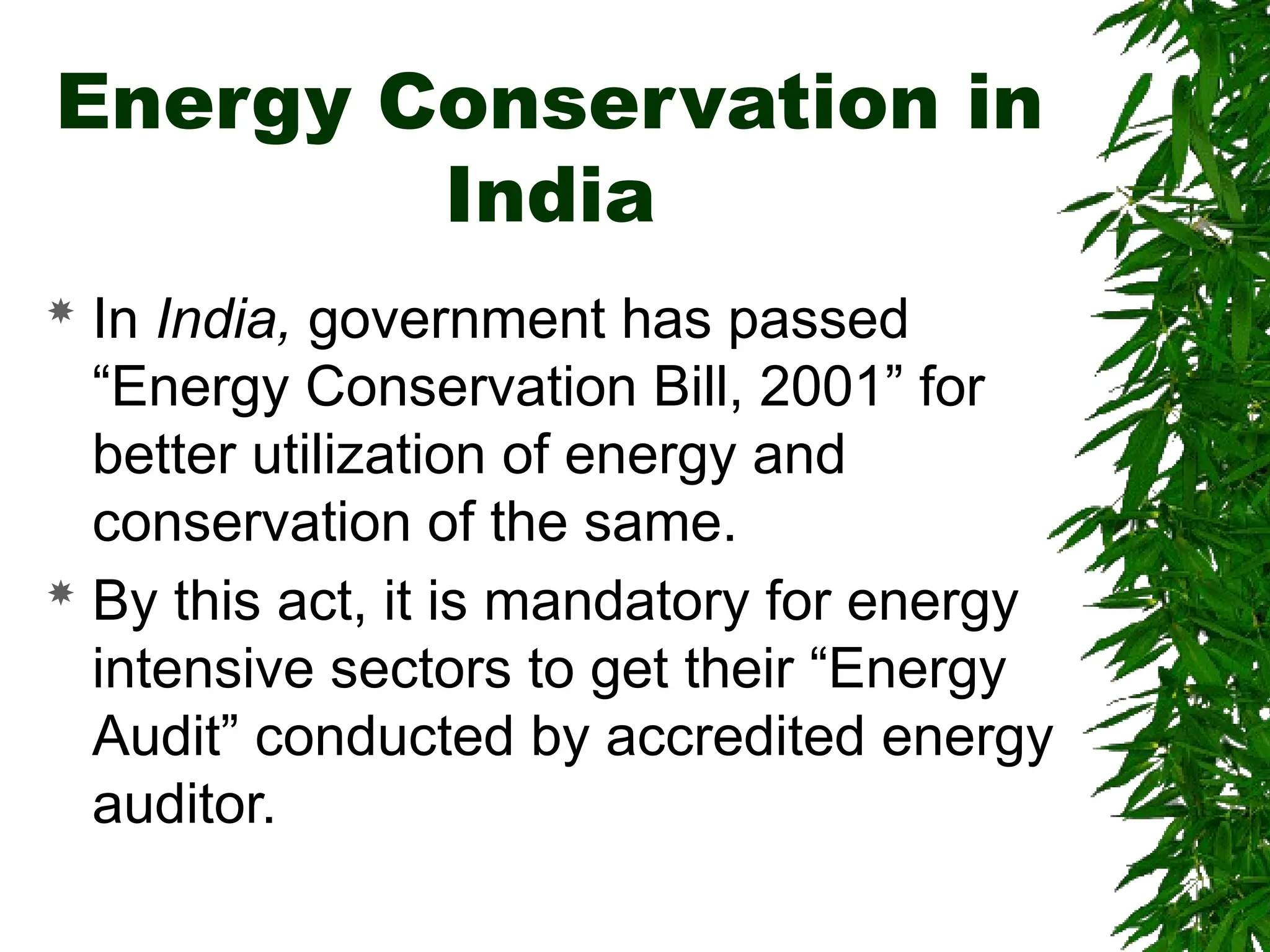 Renewable Energy Conservation methods .pptx