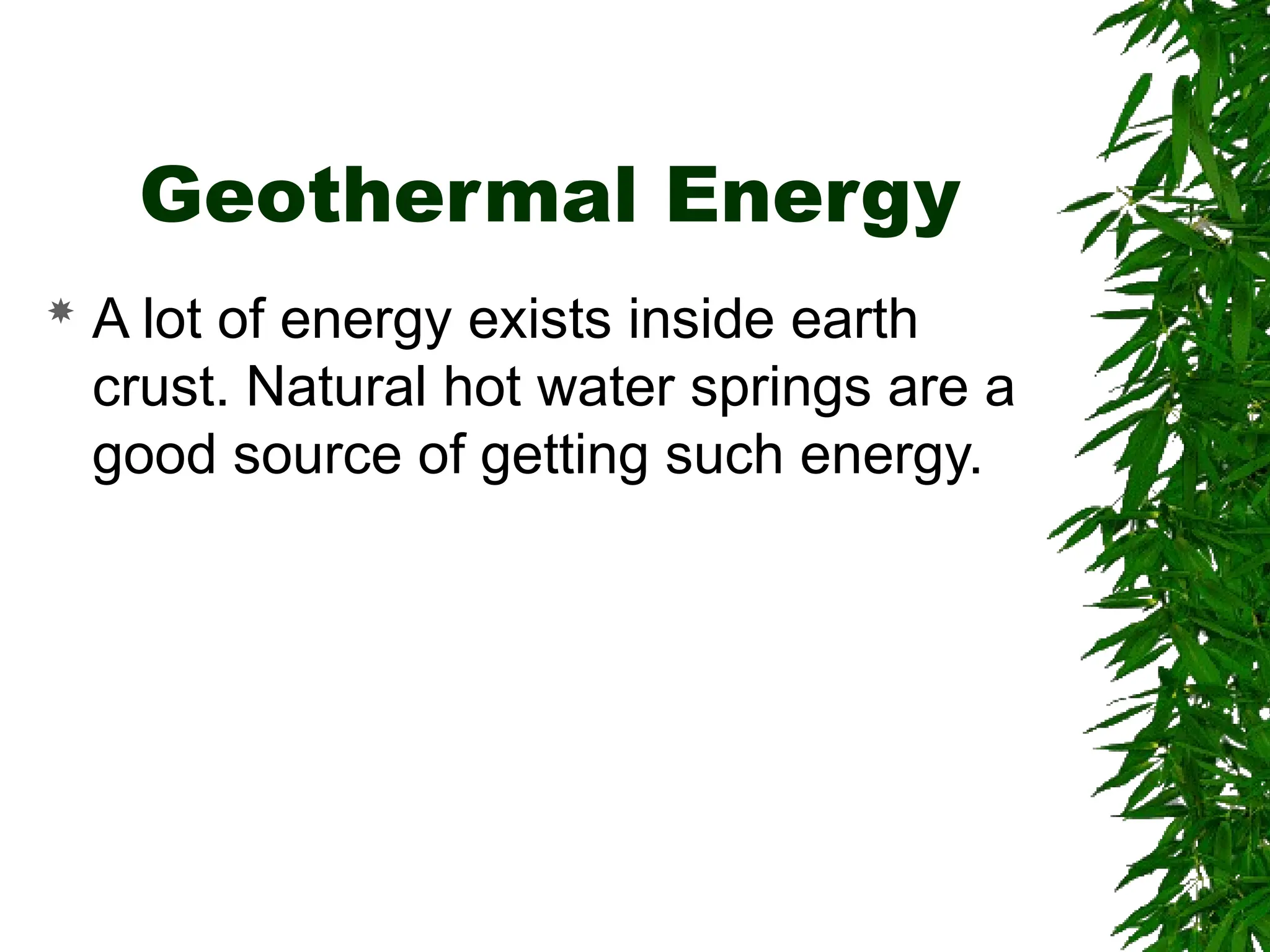 Renewable Energy Conservation methods .pptx