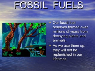 Energy conservation | PPT