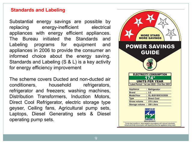 Energy conservation Act 2001.pptx
