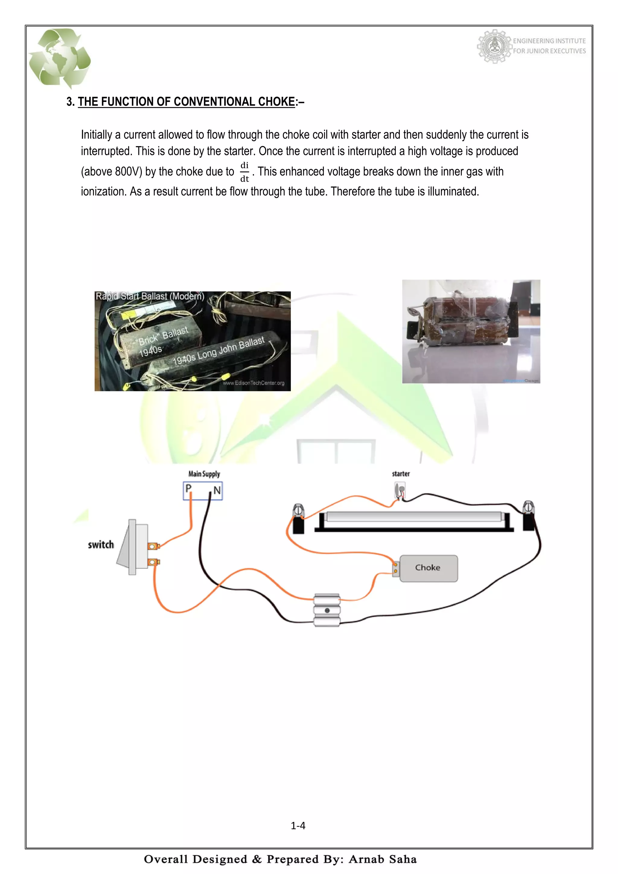 Energy Conservation and Audit Exercise Book | PDF