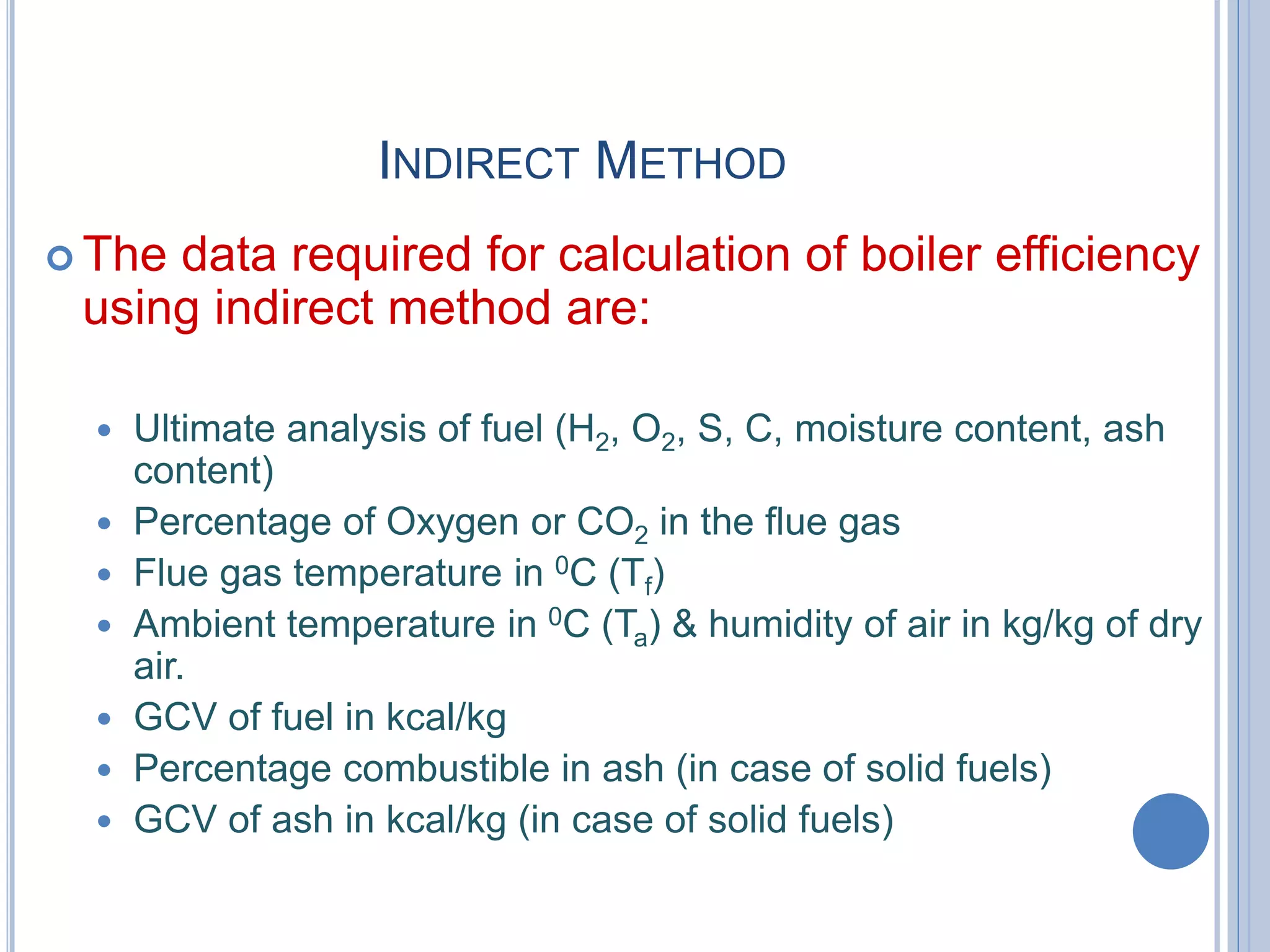 Energy conservation boiler | PPTX