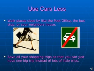 Energy Conservation | PPT | Indoor Environmental Quality | Home & Garden