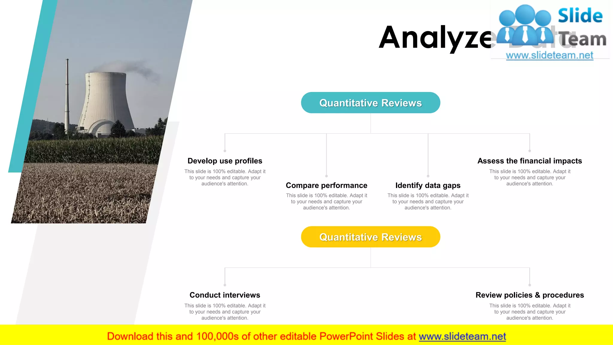 Energy Conservation PowerPoint Presentation Slides | PDF