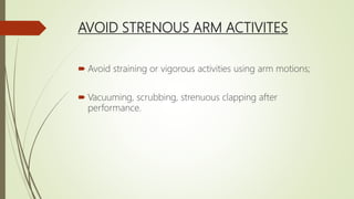 Energy conservation techniques | PPTX