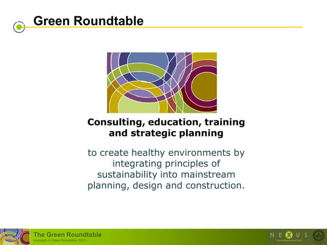 Energy Conserving Design Details | PDF