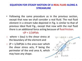 Energy Consideration (head loss).pptx