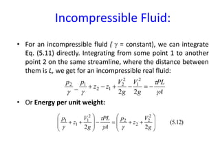 Energy Consideration (head loss).pptx