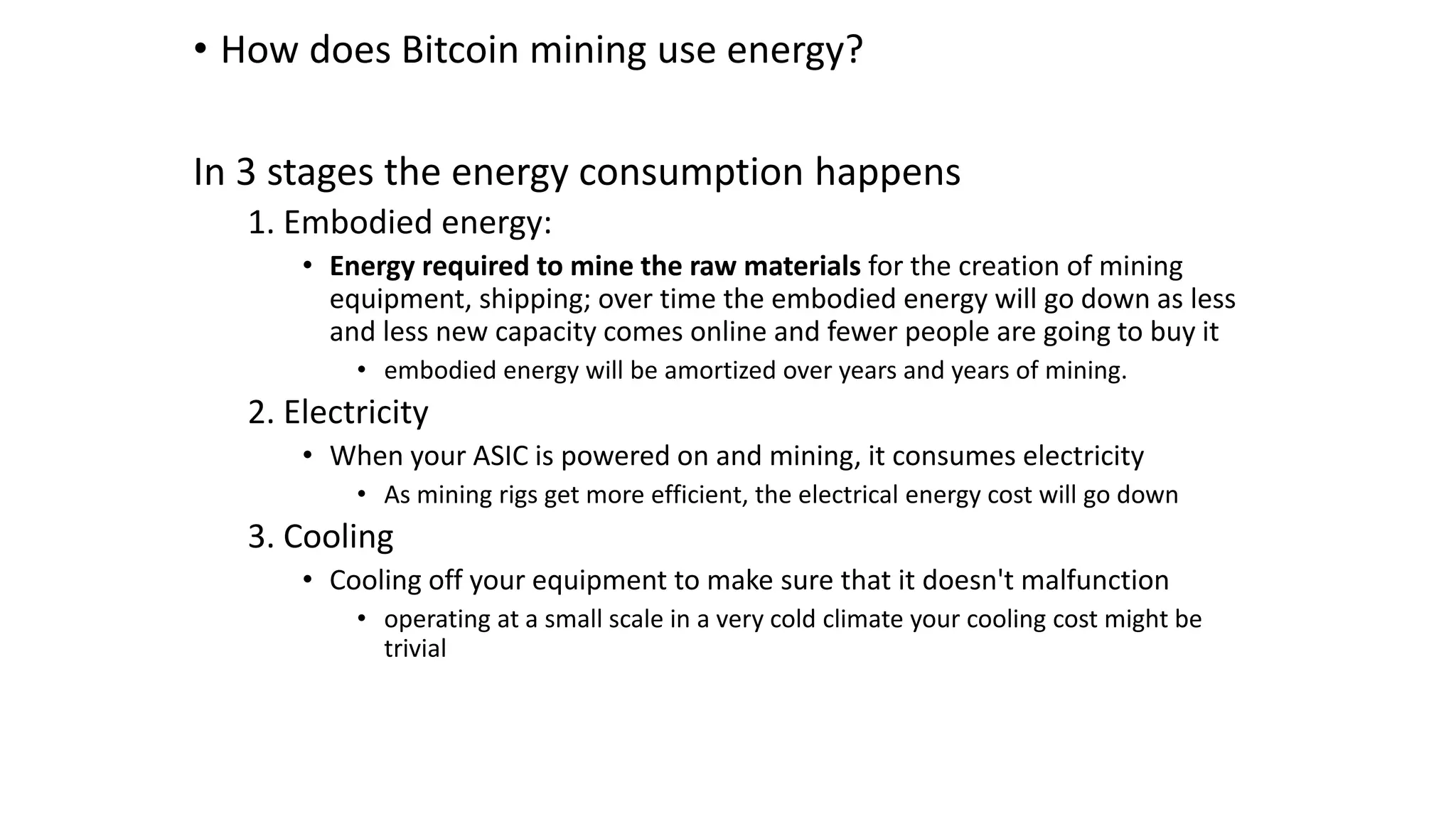 Bitcoin Energy consumption and ecology.pptx