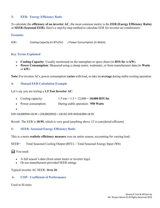 ENERGY CONSUMPTION CALCULATION IN ENERGY-EFFICIENT AIR CONDITIONER.pdf