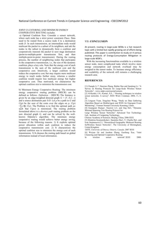 Energy consumption mitigation__routing_protocols_for_large_wsn's_final ...