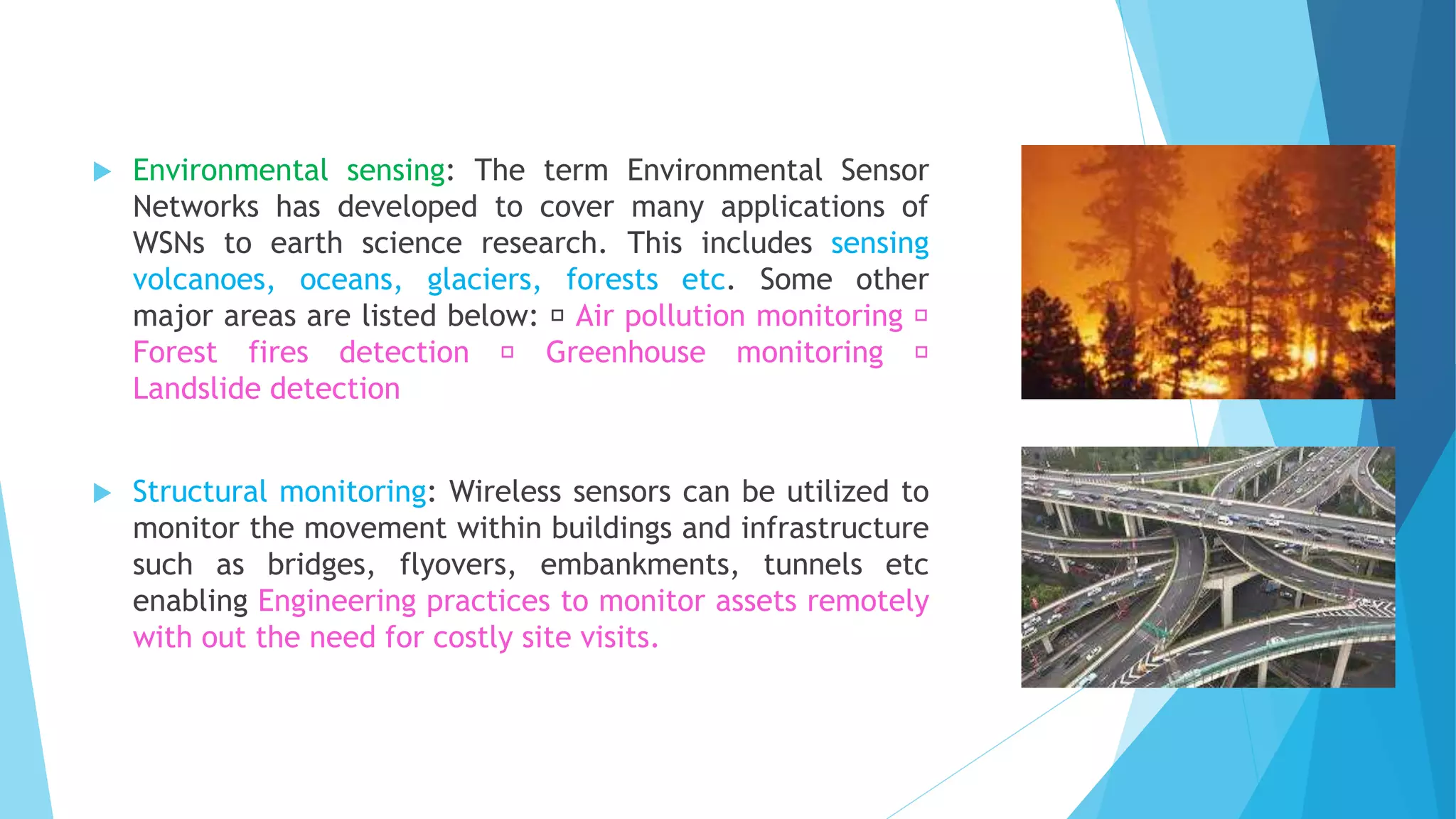 Energy consumption of wsn | PPTX