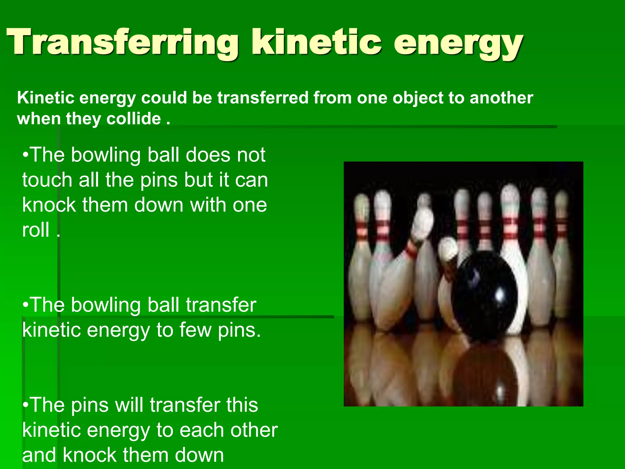 Energy conversion | PPTX