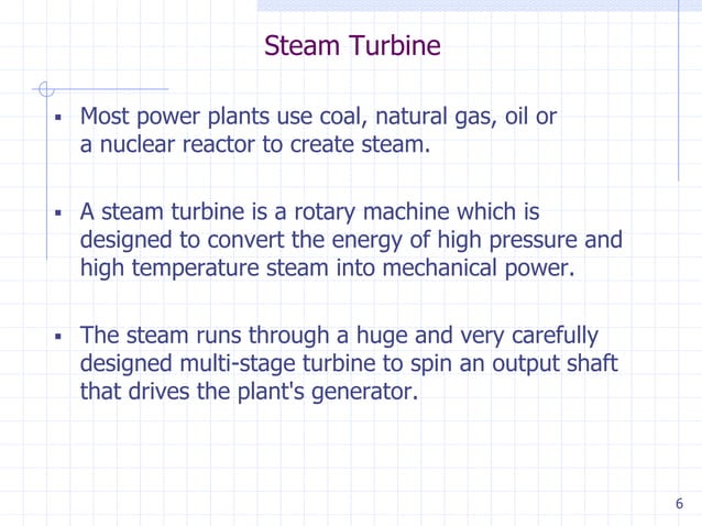 Energy conversion devices 01-02 | PPT