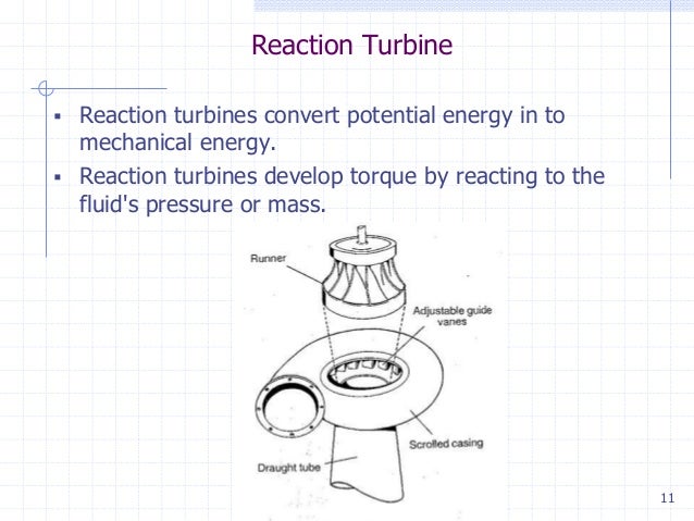 Energy conversion devices 01-02