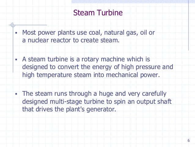 Energy conversion devices 01-02