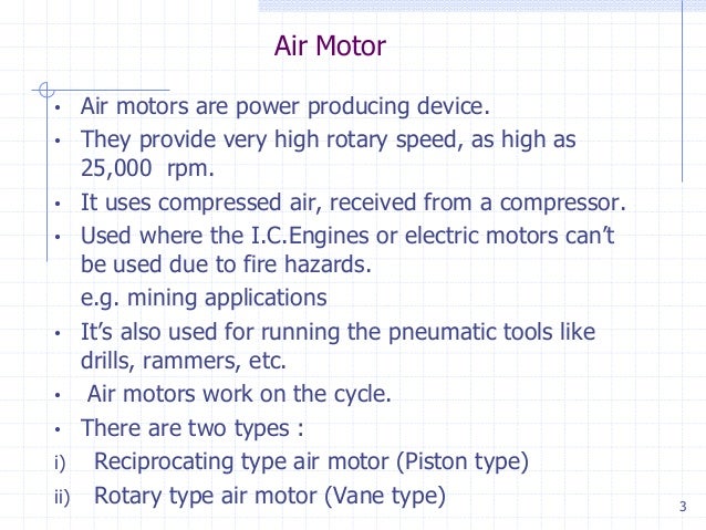 Energy conversion devices 03
