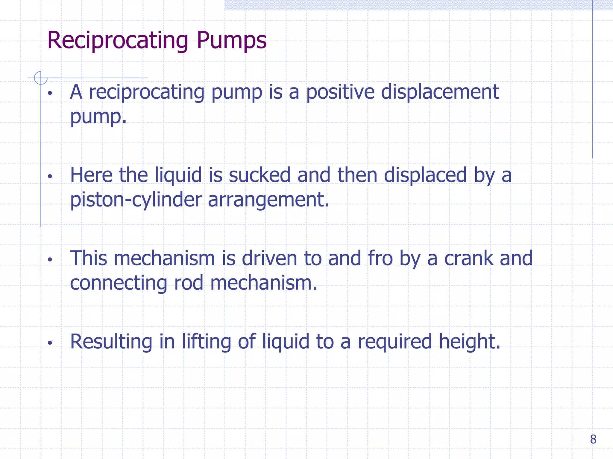 Energy conversion devices 04 | PPT | Free Download