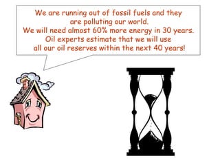 energy crisis, its causes and its effects | PPT