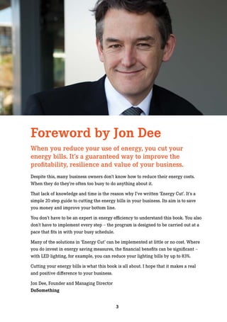 Energy Cut book | PDF
